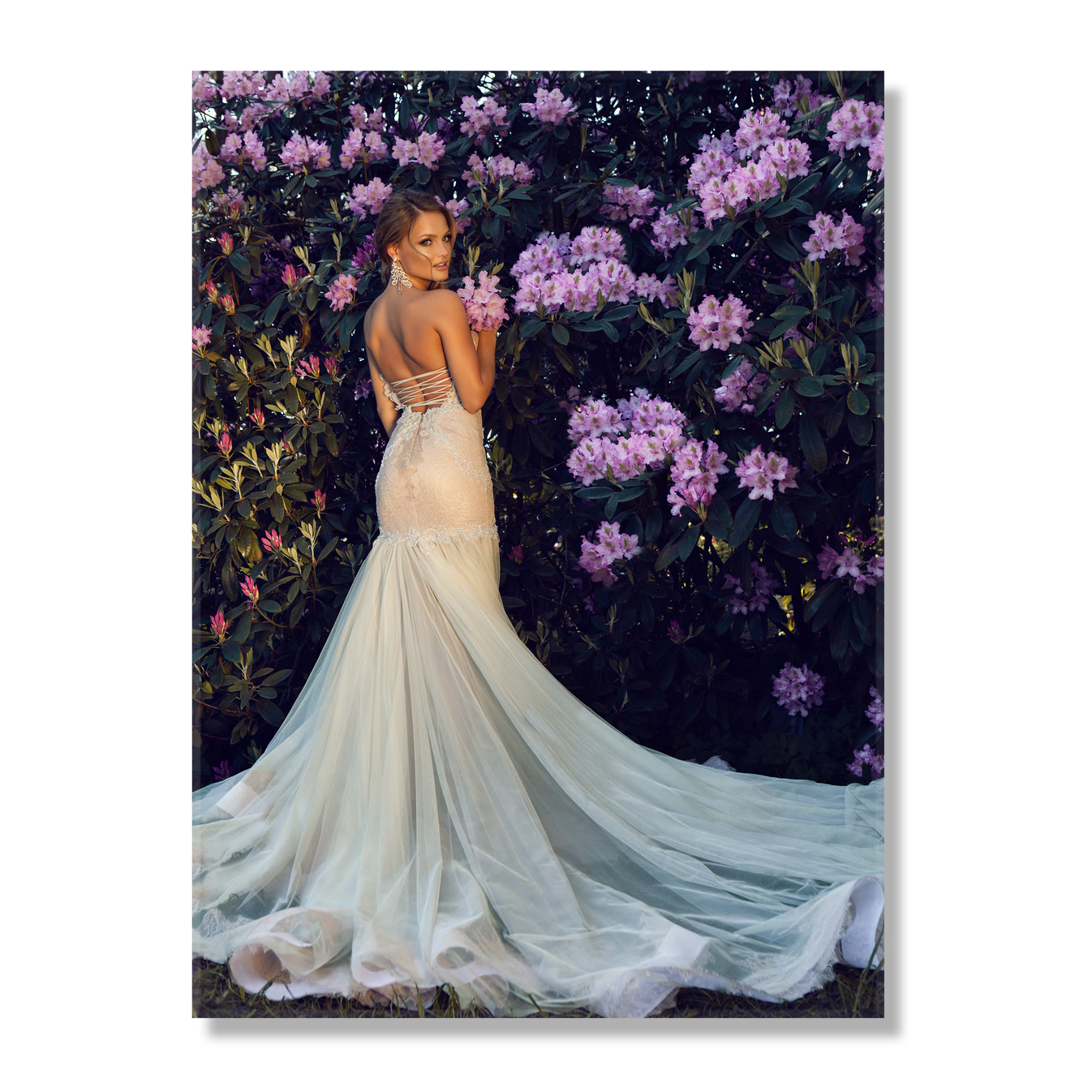 20" x 30" Wall Art – AcrylicPress