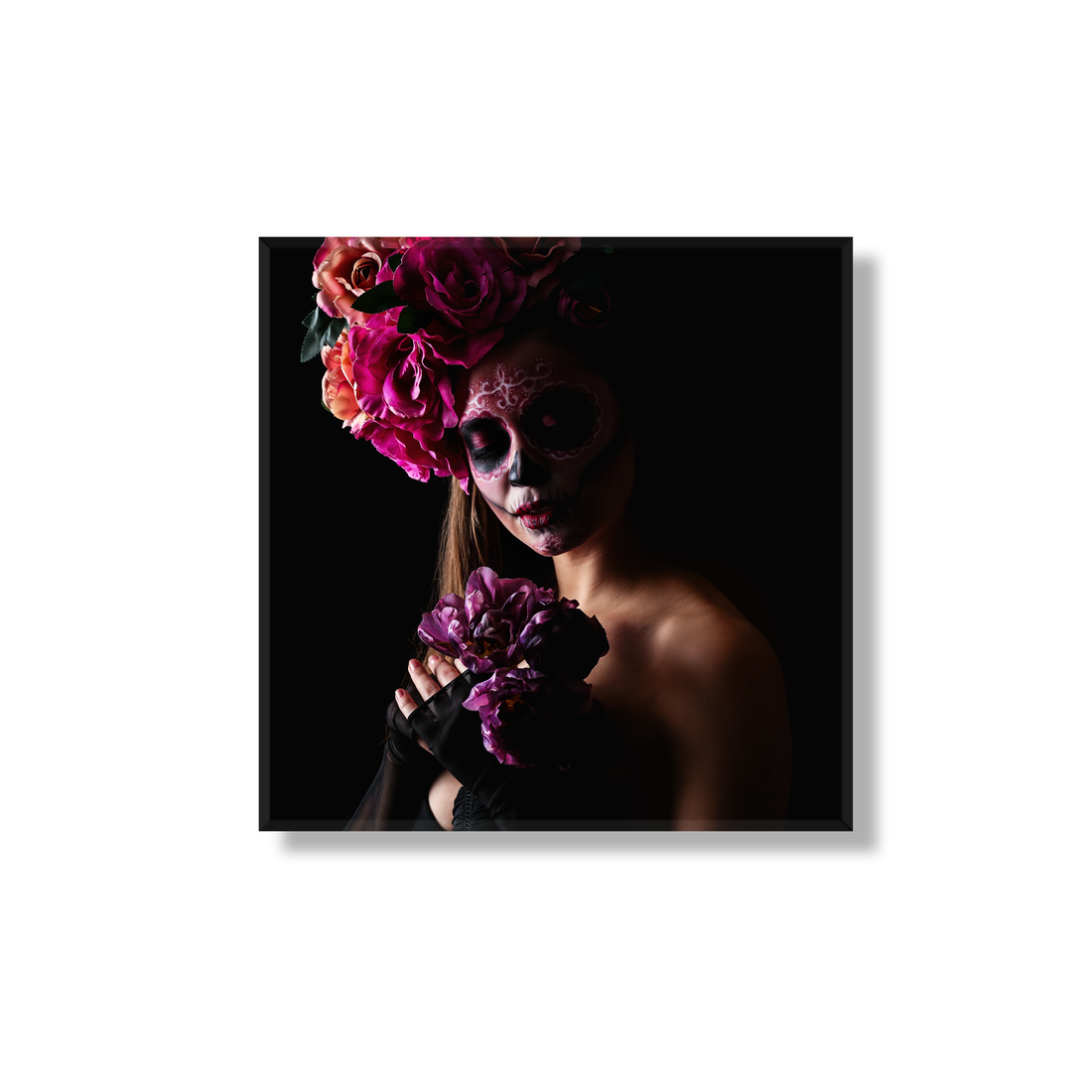 12" x 12" Wall Art – AcrylicPress