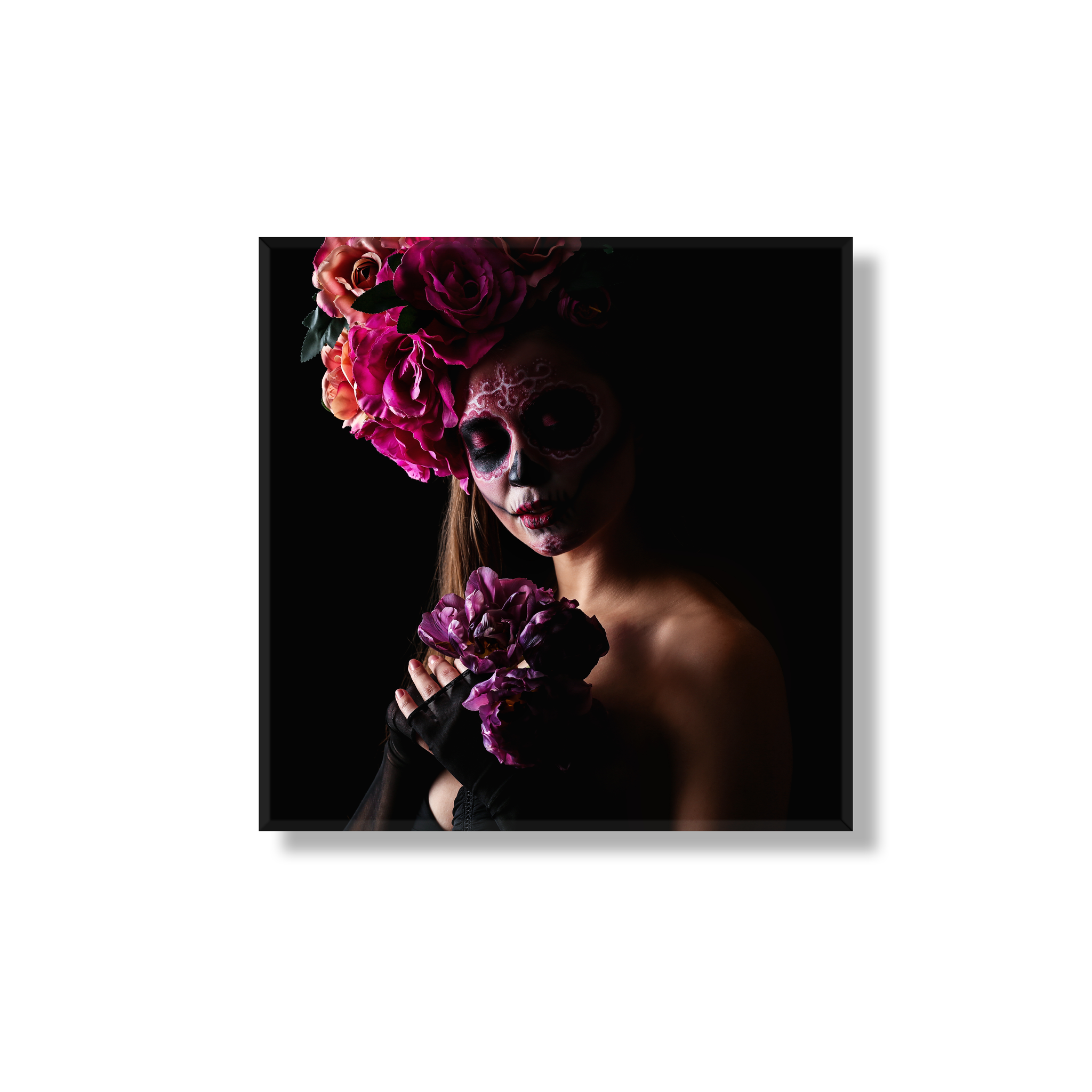 12" x 12" Wall Art – AcrylicPress